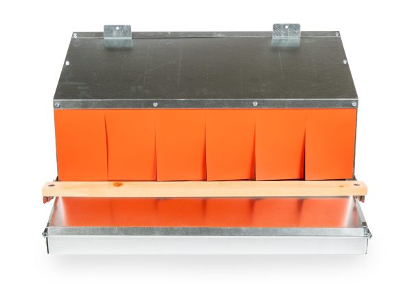 3 Hole Nest Box - The Ultimate Rollaway